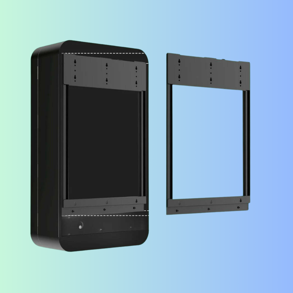 Pro Puff Vending Machines - 32" Touchscreen – Puff Stand